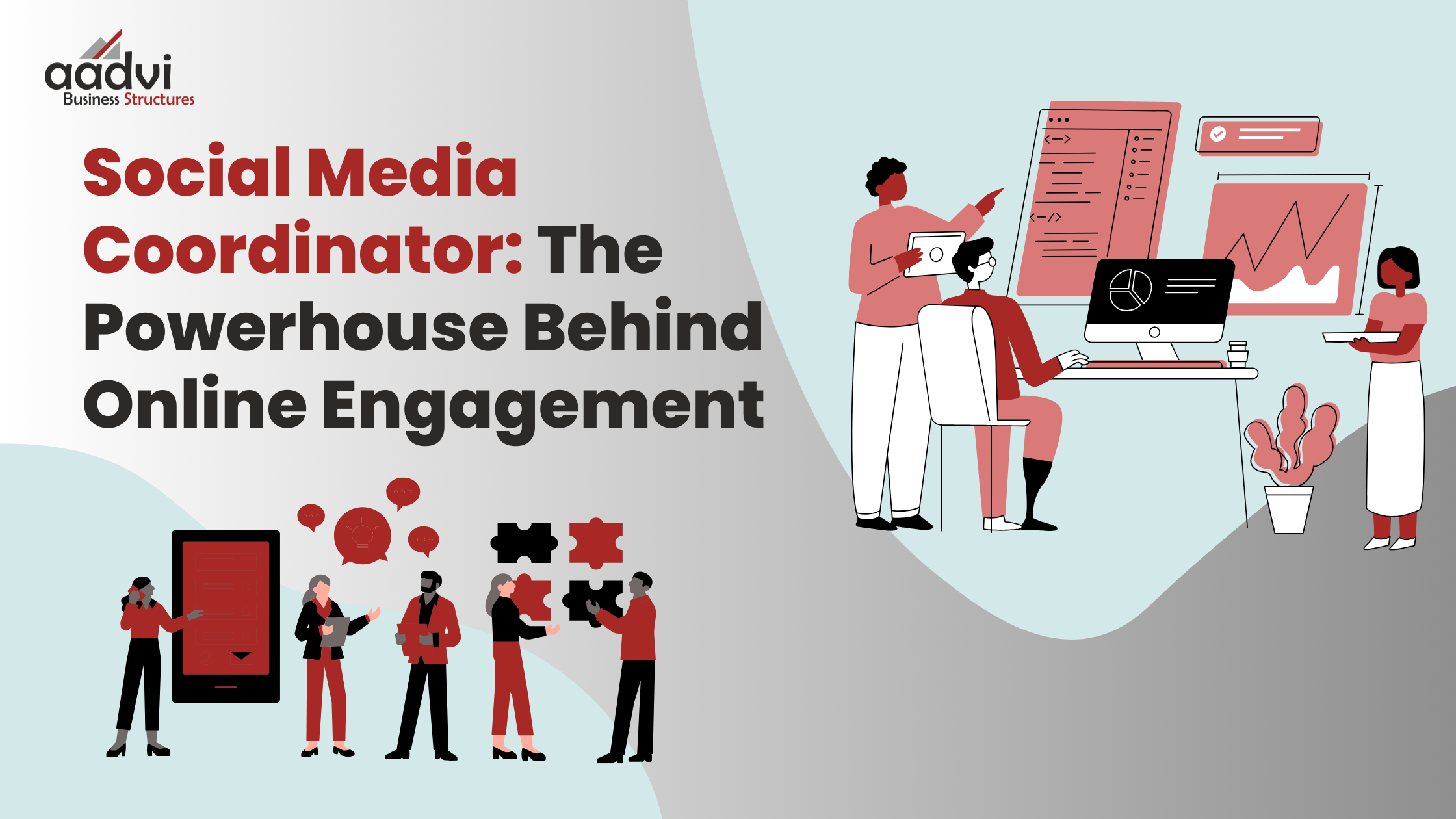 Social Media Coordinator: The Powerhouse Behind Online Engagement ...